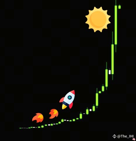 Which of this #memecoin is heading to the sun? 🚀 $DOGE $ | The_IHI on ...