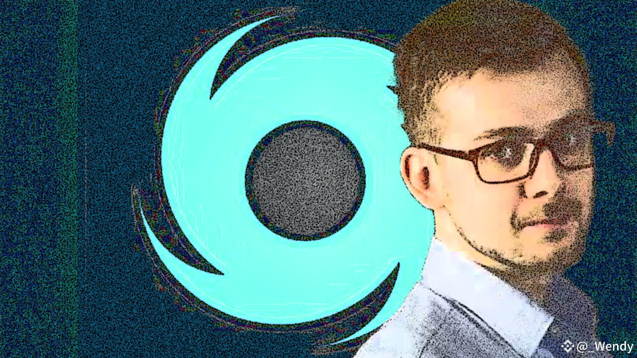 Tornado Cash Developer Alexey Pertsev Walks Free | Wendyy_ on Binance ...