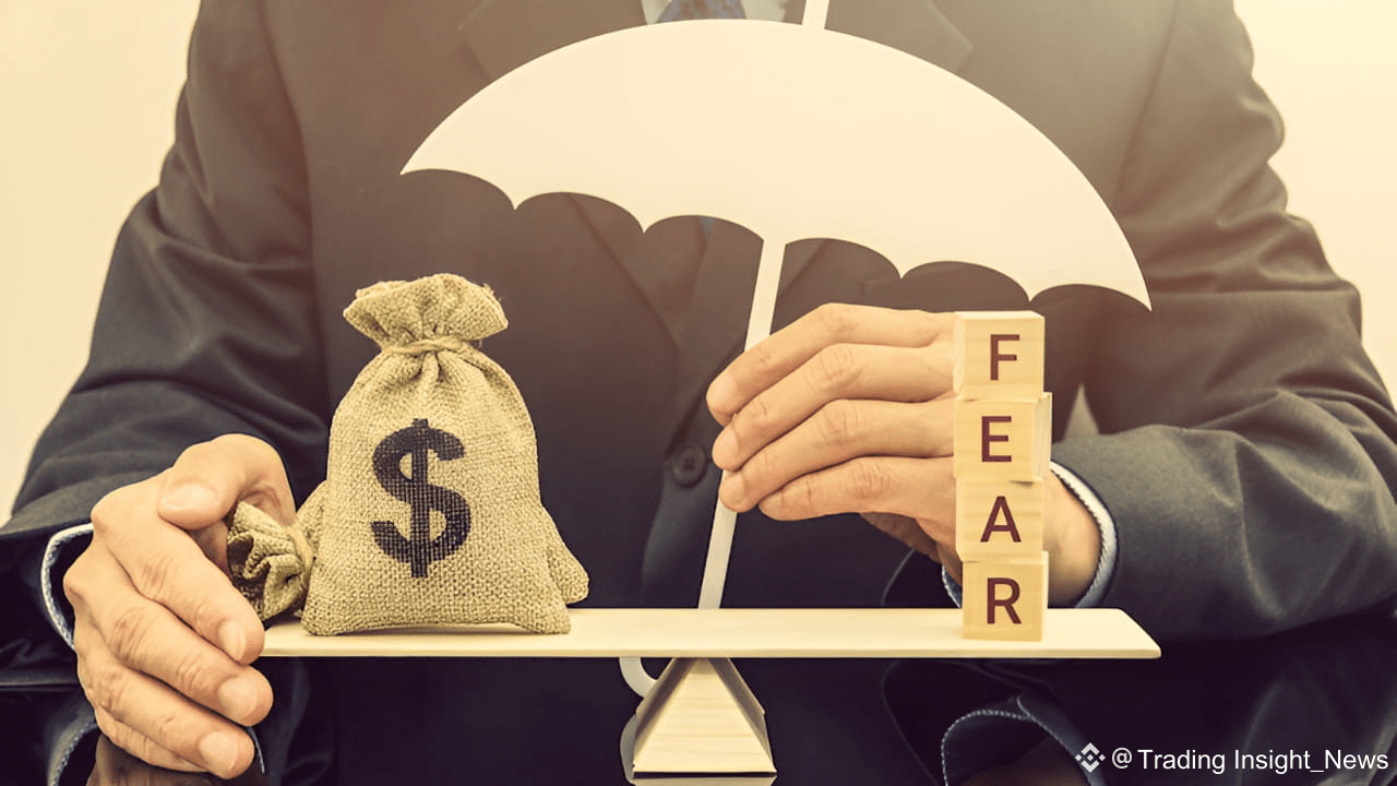 What Is The Scared Money Paradox? Why If You Use Borrowed Money To ...