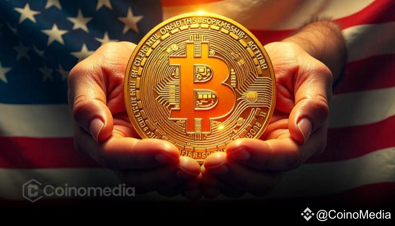 American Bitcoin Firms Eye Bank Status | CoinoMedia on Binance Square