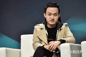 Sensation! Sun Yuchen hält am 3. April eine Pressekonferenz | 疯比特 auf ...