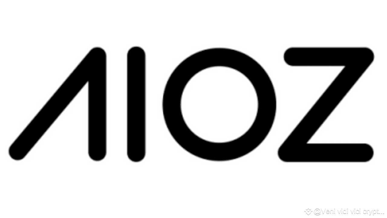 How to Mine AIOZ via AIOZ Node: Step by Step | Veni vidi vici ...