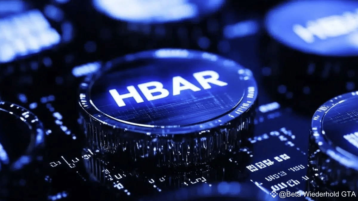 $HBAR Hedera partners with SWIFT for global financial tra | Beta ...