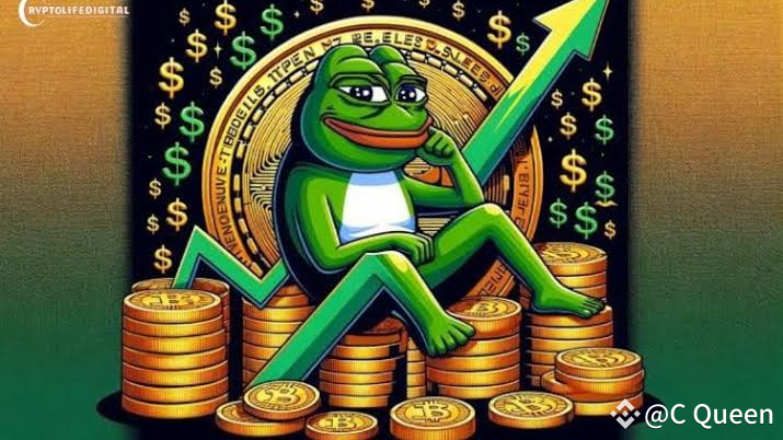 🚀 Will PEPE Coin Set a New All-Time High in This Bull Market? 🐸🔥 | C ...