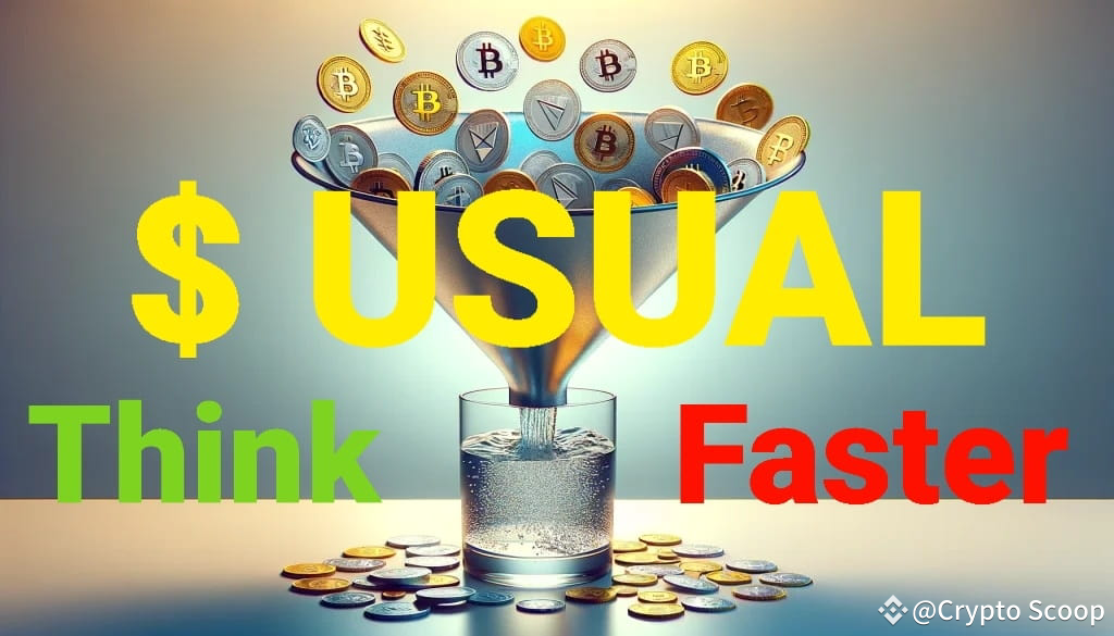 Usual Coin Is Gaining Momentum—Should You Hold or Sell after | Crypto ...