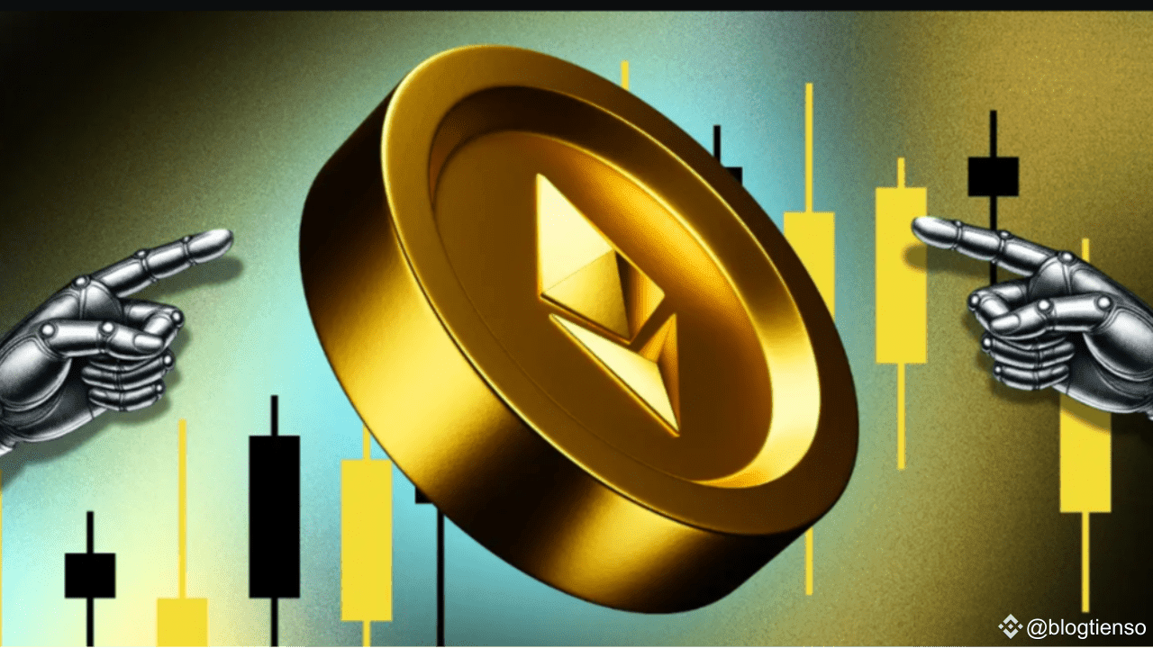 Ethereum Drops 20% – Could ETH Drop to $1,000 Next? | blogtienso on ...