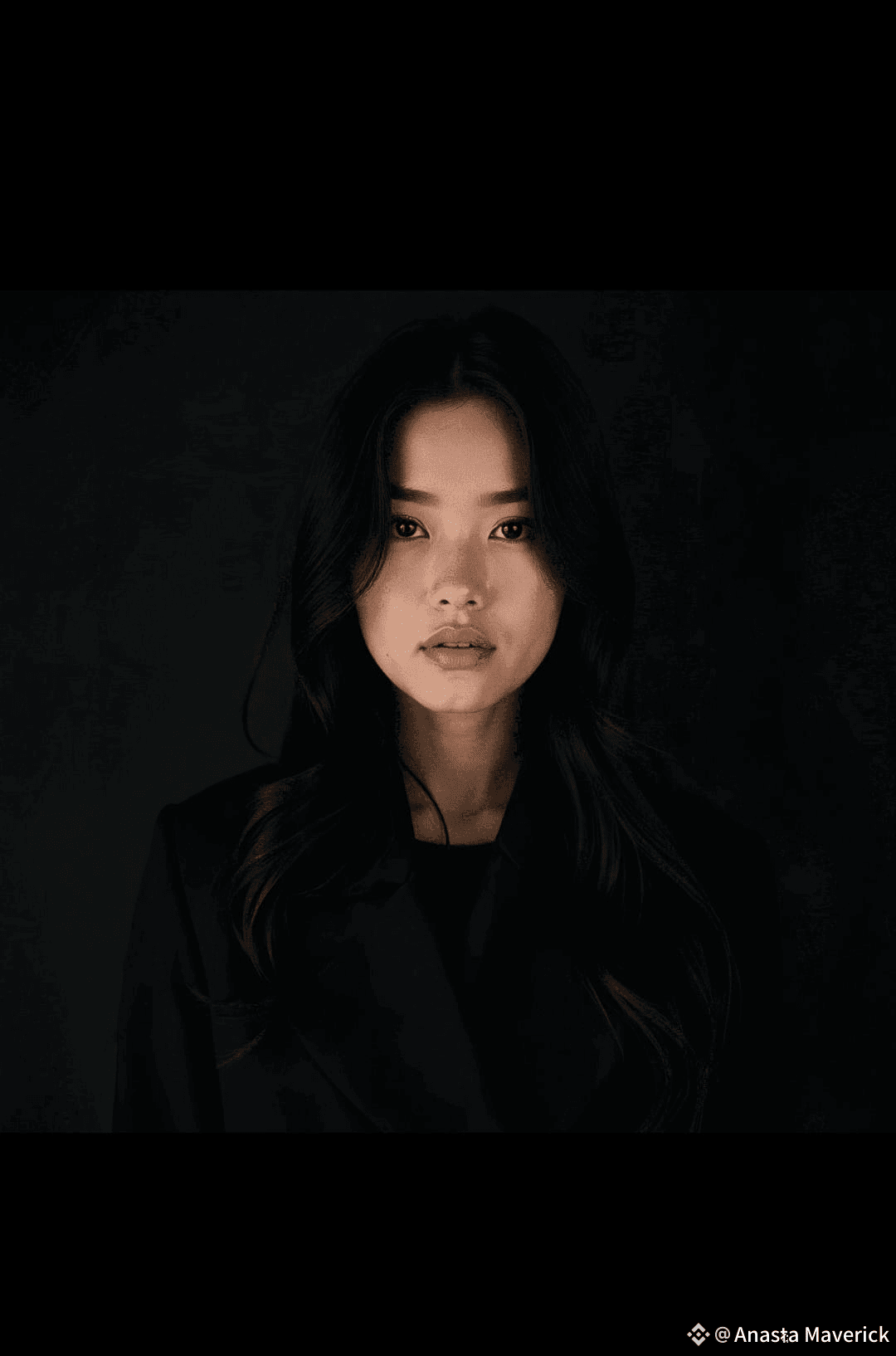 👀 Let’s Expose the Silent Winners 🎁 Everyone’s flexing t | Anasta Maverick on Binance Square