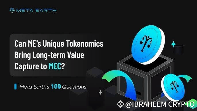 You want to Earn 1 ME Pass Token 1 MEC = 3$ For Free Join ME | IBRAHEEM ...