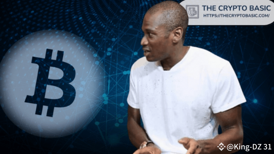 BitMEX’s Arthur Hayes Says Bull Cycle Is Not Over, Predicts Bitcoin Surge to $250K | King-DZ 31 ...