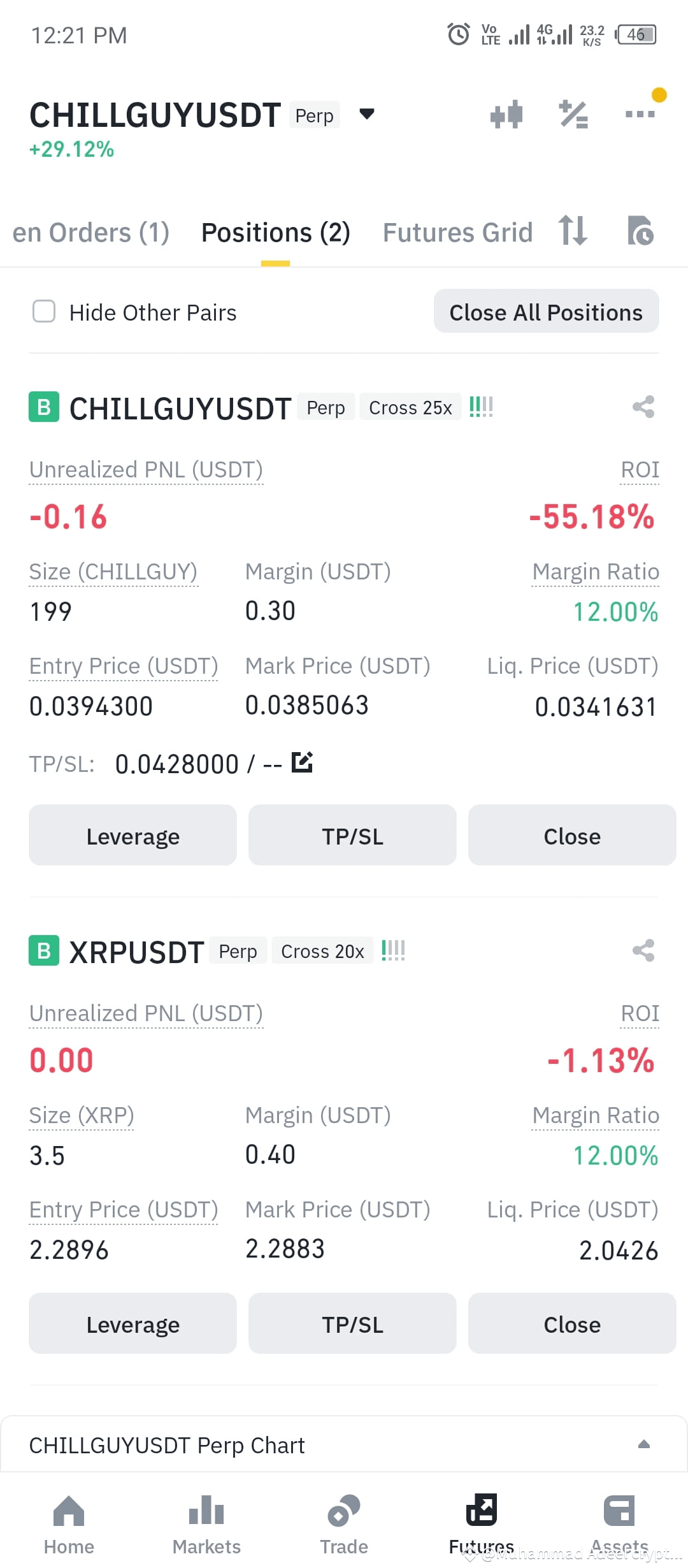 what should I do 🥹 | Muhammad Adeel crypto btc influencer on Binance Square
