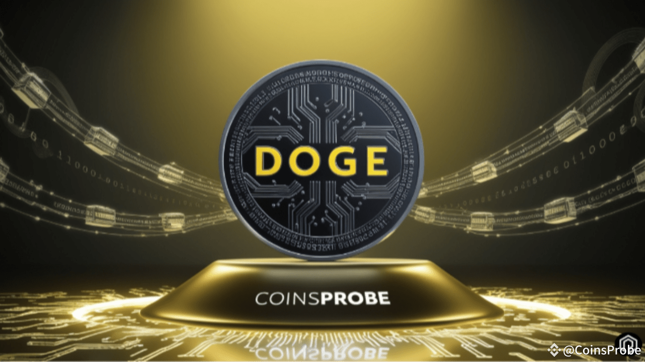 Dogecoin (DOGE) Bullish Setup: Is This the Ultimate Bottom Before a ...