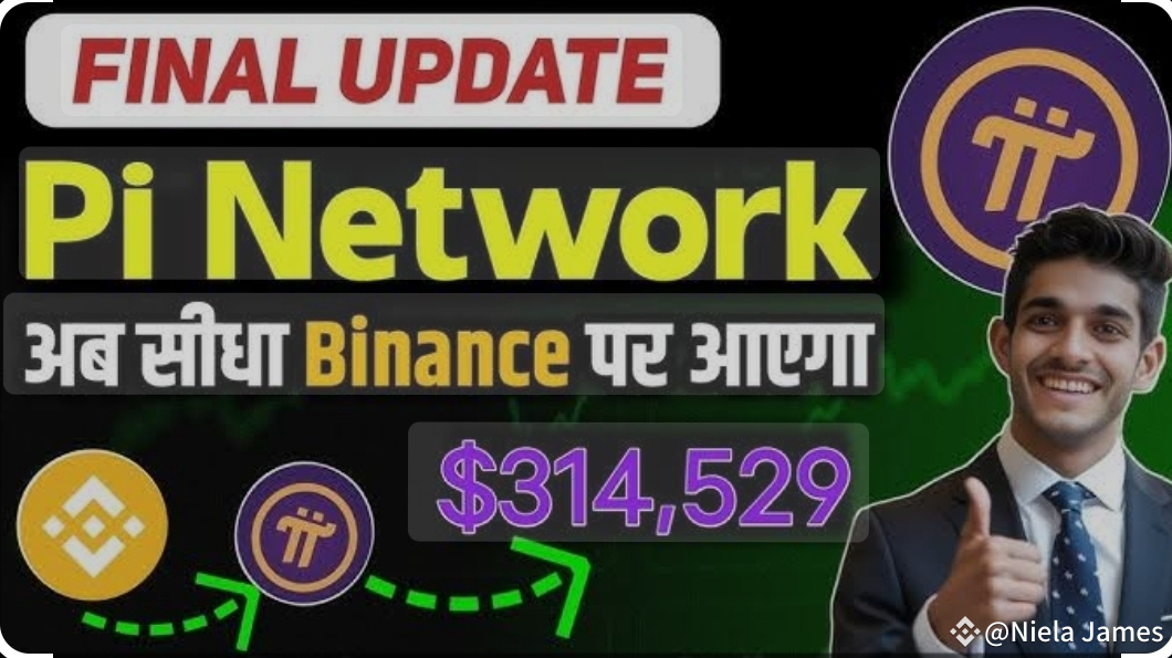 Your Ultimate Guide to Pi Network: A Vision for Everyday Crypto 🚨🚀🔥 As ...