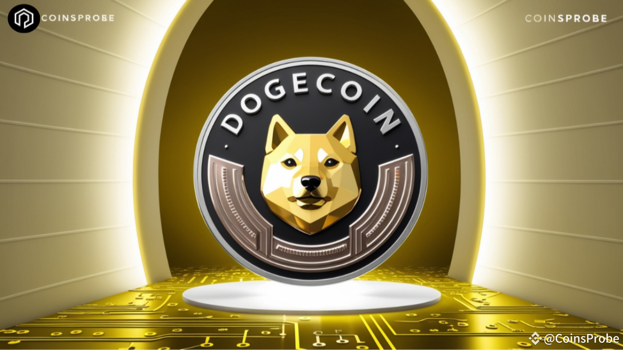Dogecoin (DOGE) Analysis Flashing Bullish Signs of Mega Run: Is History About to Repeat ...