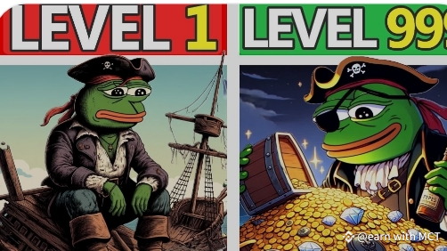 The prospect of Pepe ($PEPE) reaching $1 by mid-2025 is ambitious, and ...