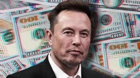 🚀 3 Coins To Own If Elon Musk Takes A Cabinet Role!🚀 | RB-Trader on ...