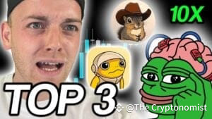 Best Crypto to Buy Now: 3 Cheap Meme Coins with 10x to 100x Potential ...