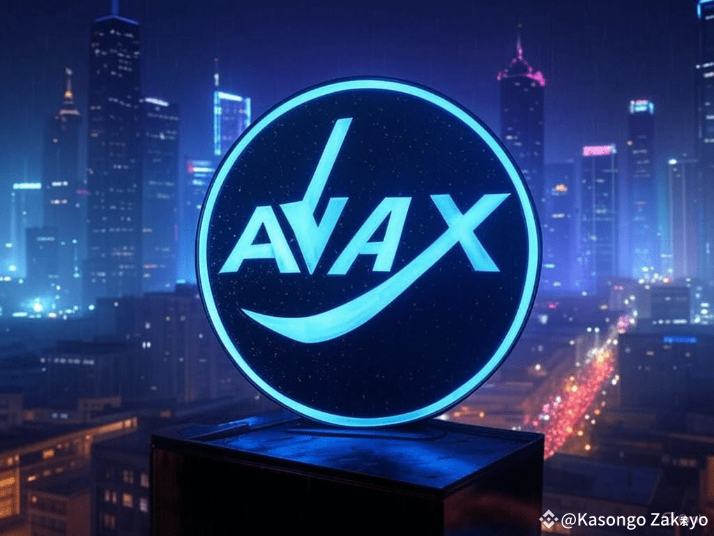 AVAX/USDT 🔴 Current Price: $19.73 | 24h Change: -2.62% AVAX | Insights-To-Earn on Binance Square