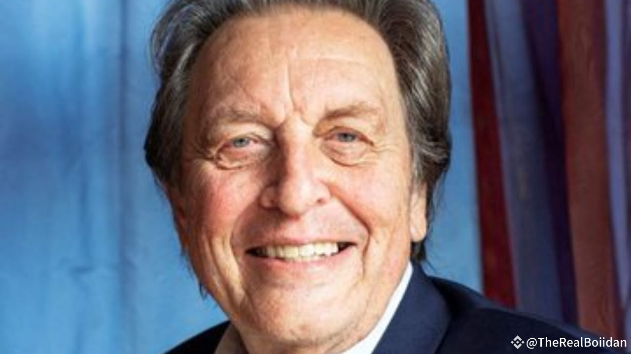 Elon Musk’s Father, Errol Musk, Aims to Raise 150M150M200M Through a ...