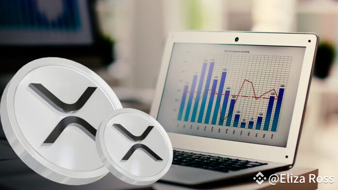 🚨 Ripple to Unlock 1 Billion $XRP on February 1, 2025 – Ti | Eliza Ross on Binance Square