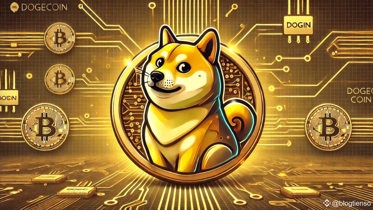 Dogecoin Bulls Push Price to $1 Amidst Resistance Prices | blogtienso on Binance Square