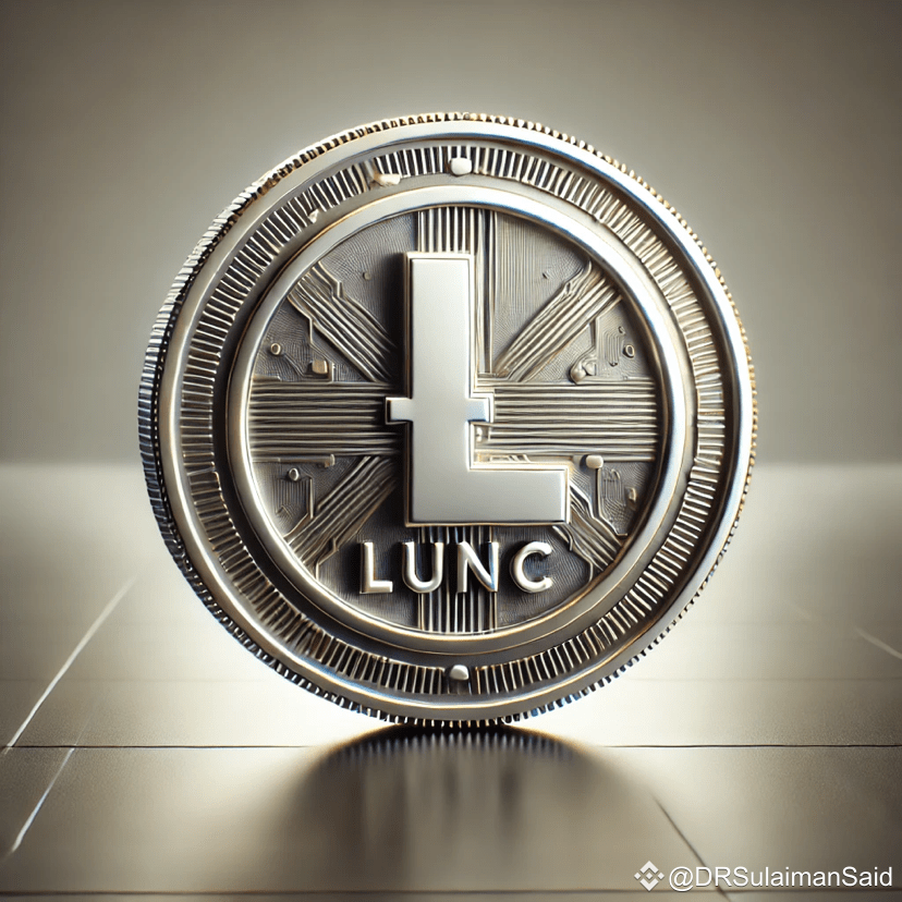 $LUNC If you have 1,000,000 Luna Classic (LUNC) coins and th | Dr ...
