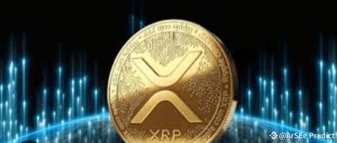 Analysts' forecasts for XRP's price by the end of 2025$XRP | ArSEe Predict on Binance Square