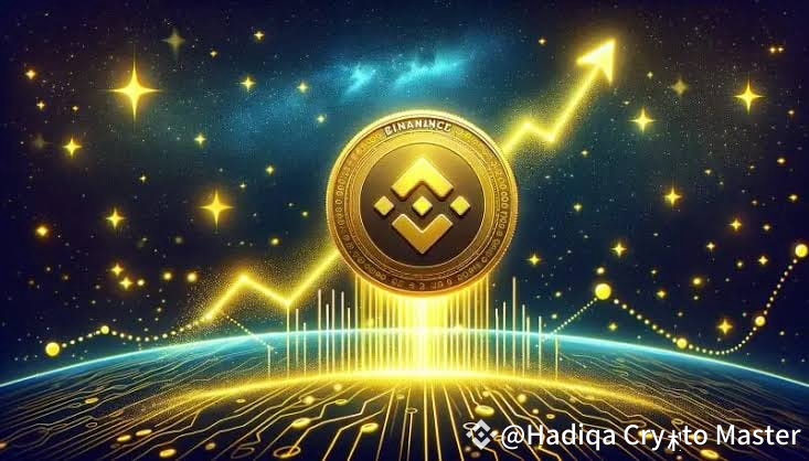 $BNB ChainMeme: The Gateway to Explosive Crypto Gains!😘🔥💸 | Hadiqa Crypto Master on Binance Square