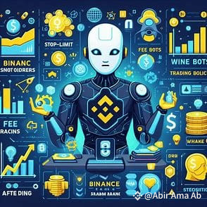 10 Secret Binance Tips That Pro Traders Don’t Want You to Kn | Abir Ama ...