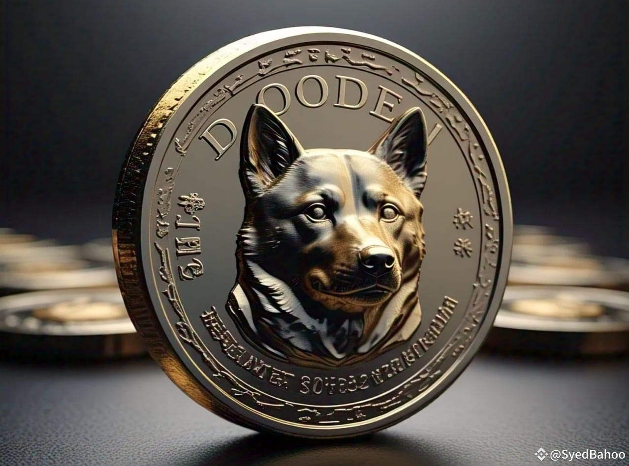 $DOGE The U.S. Digital Service (USDS) will be renamed the | SyedBahoo ...