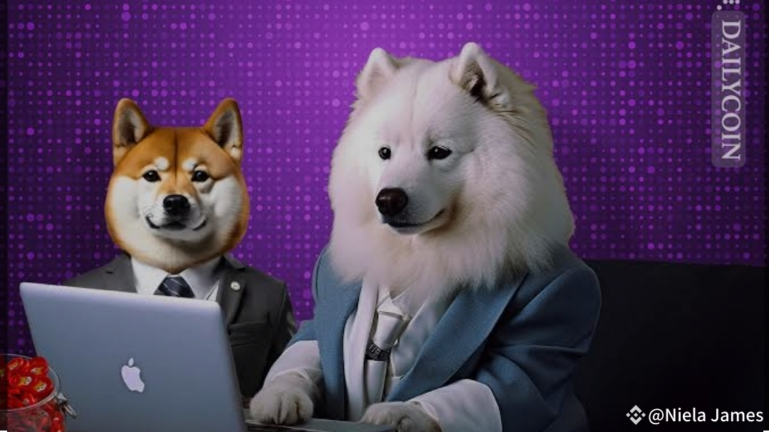 Shiba Inu (SHIB): More Than Just a Meme – A Rising Opportunity in the ...