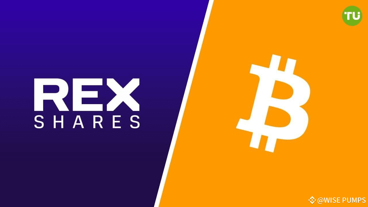 🪙 Rex Shares launches ETF based on convertible bonds linked | WISE ...