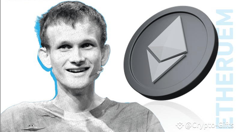 Facts about Vitalik Buterin, founder of Ethereum, that you may not be ...