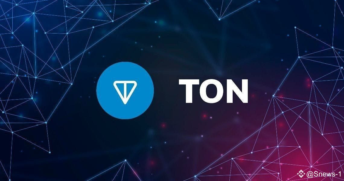 💎 ⬇️ 91% of TON holders are at a loss! ⚡️ TON hit its lowe | S news on ...