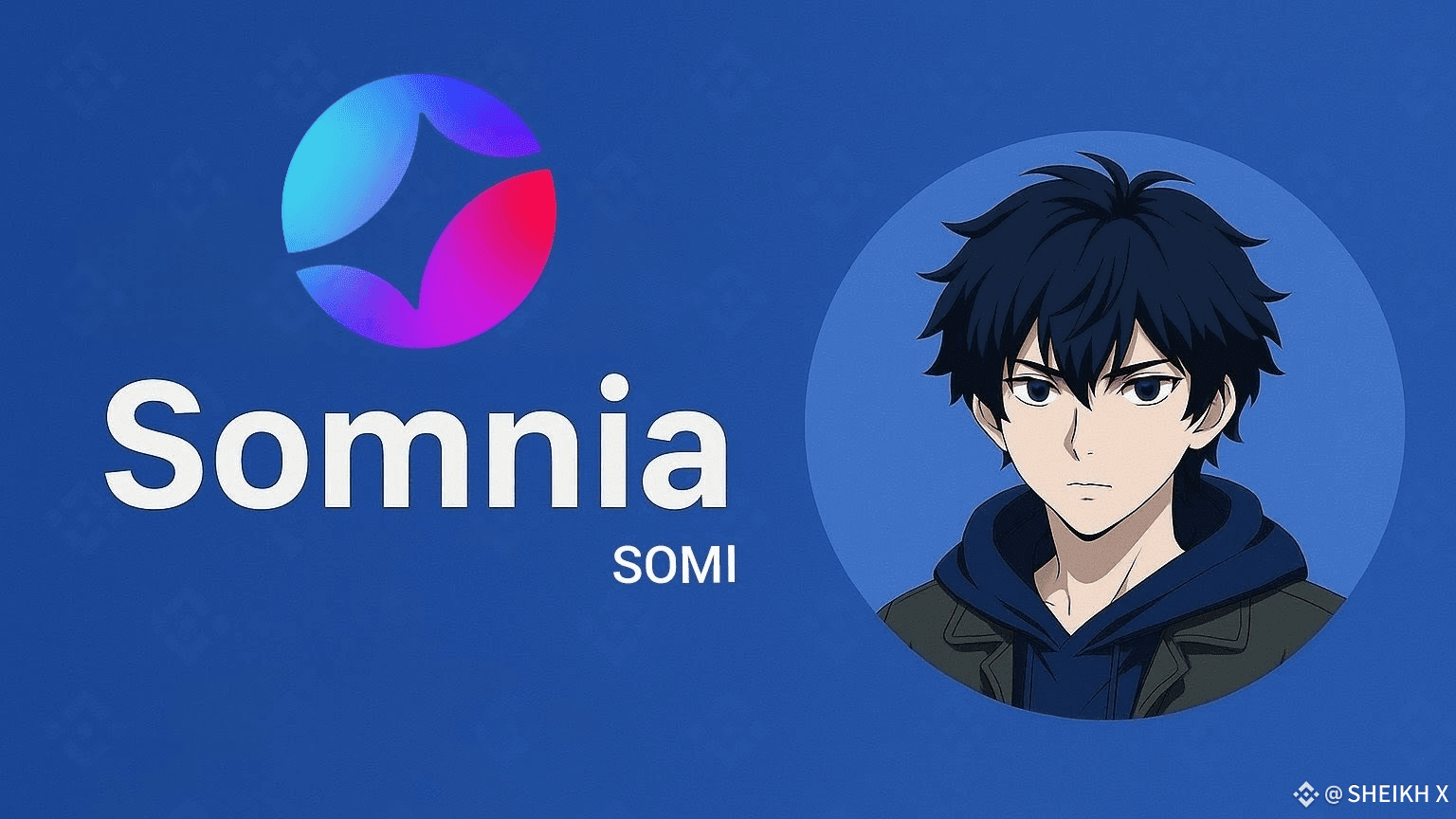 Somnia Blockchain: গেমস ও এন্টারটেইনমেন্টে Web3 এর নতুন দিগন্ত | Crypto ...