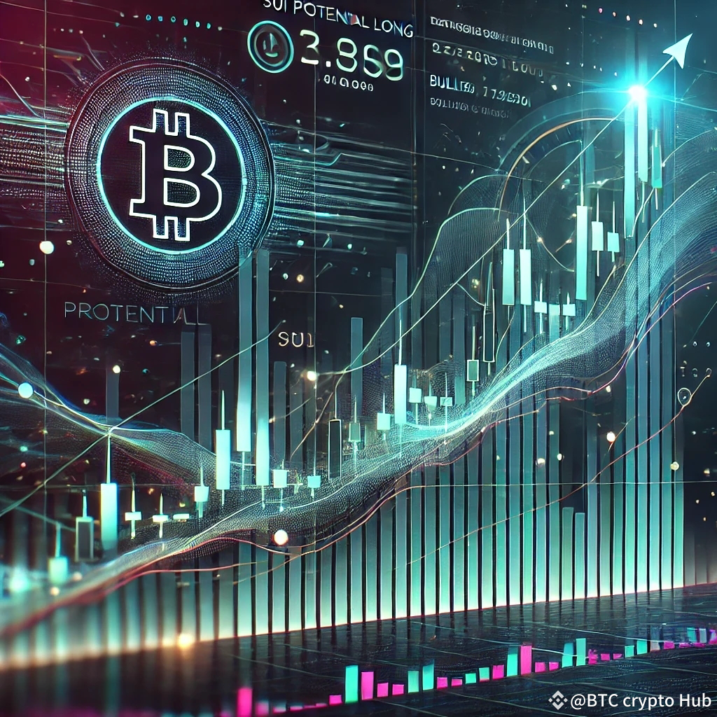 $SUI 🚀 SUI Coin Market News and Long-Term Benefits 🌟🔥 | BTC crypto Hub ...