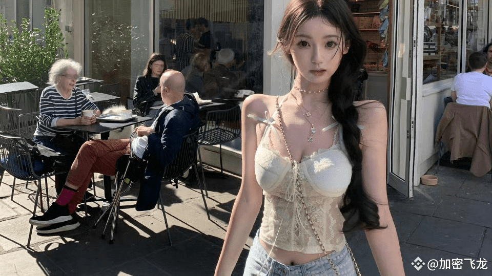 Xu Jiayin was too naive, thinking that Ding Yumei could escape to another country with 50 ...