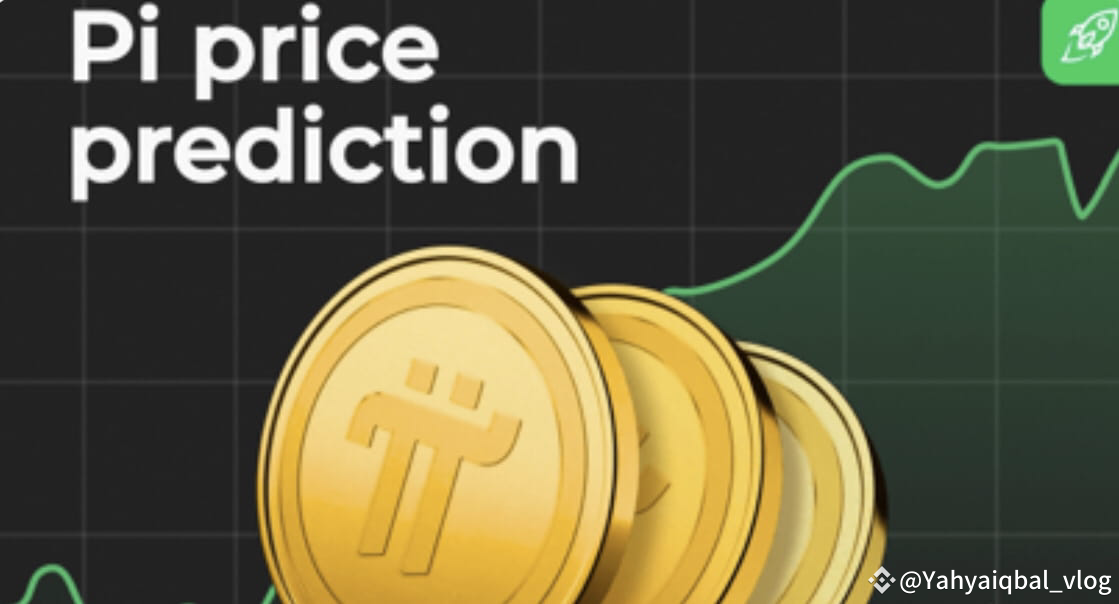 Pi Pre-Market Price Prediction ! Pi Network Market Price 43 ...