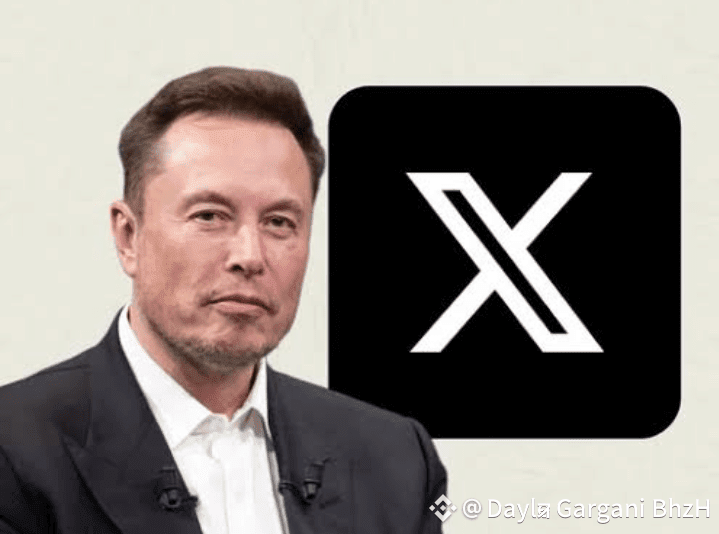 💥 Introducing XChat by Elon Musk – The Future of Private Me | Dayle Gargani BhzH on Binance Square