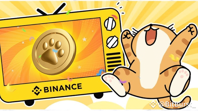 Catizen ($CATI) Price Prediction: 2024, 2025, and Beyond | BitBurst_ on ...