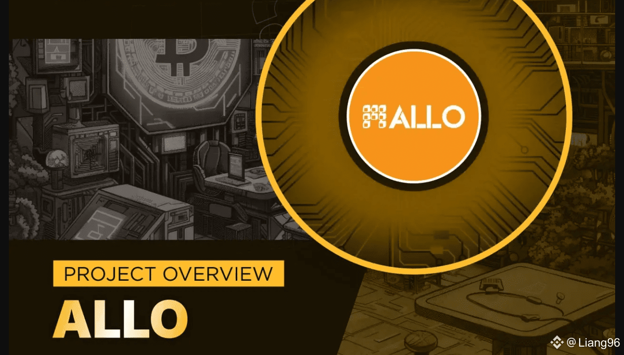 RWA Token in 2025: Binance Alpha’s Real-World Asset | Liang96 on ...