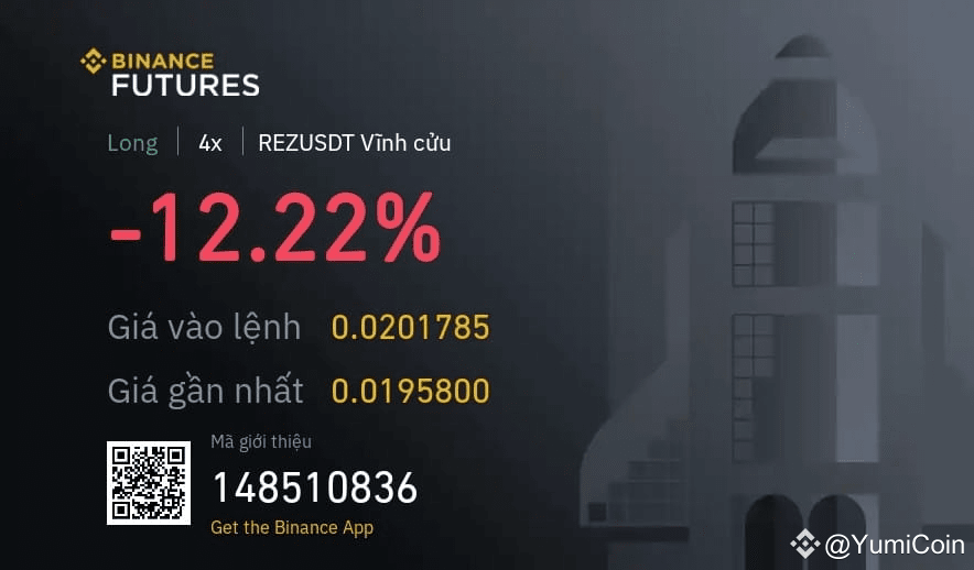 REZ is still in training mode and has not gone to battle, so | YumiCoin ...