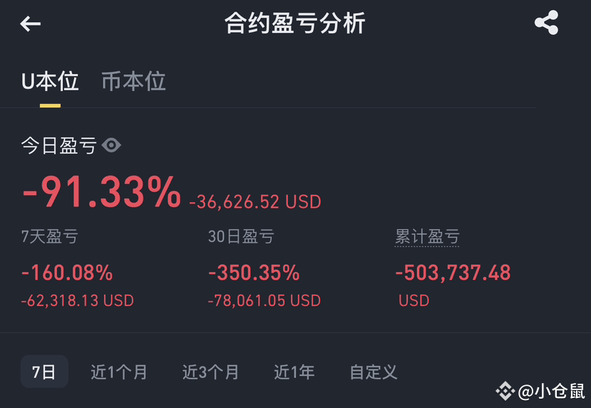 Either you blow me up, or I blow you up, I will uninstall an | 小仓鼠 on ...