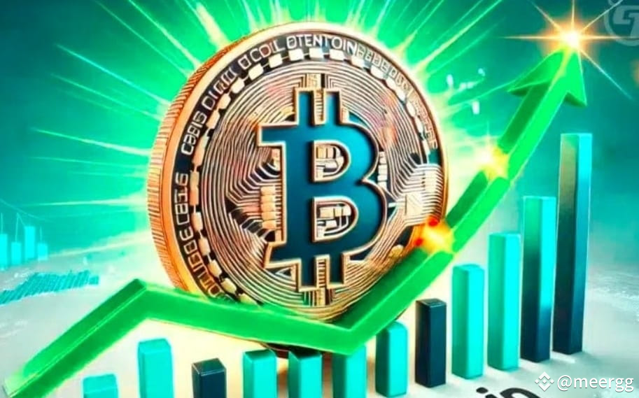 #bitcoin BOUNCE BACk🚀🚀🚀🚨🚨🚨🚀🚀🚀🔥🔥🔥# Overview ## C | meergg on Binance Square