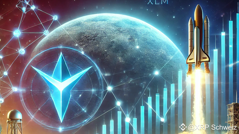 Stellar (XLM) price prediction: On the way to new heights by 2025 ...