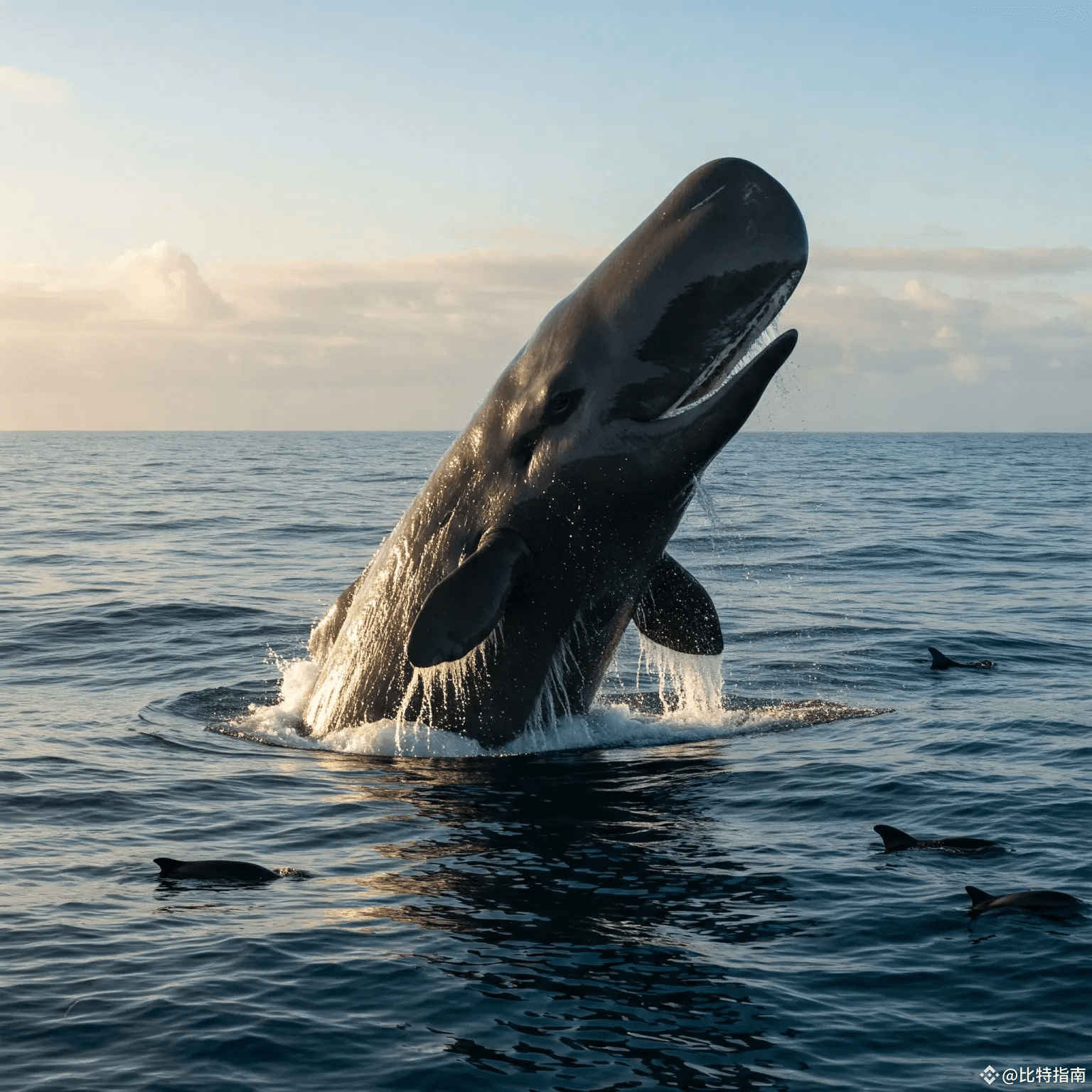 Whales Frenzy Sweeps 50.6 Billion PEPE! Prices About to Expl | 比特指南 on Binance Square