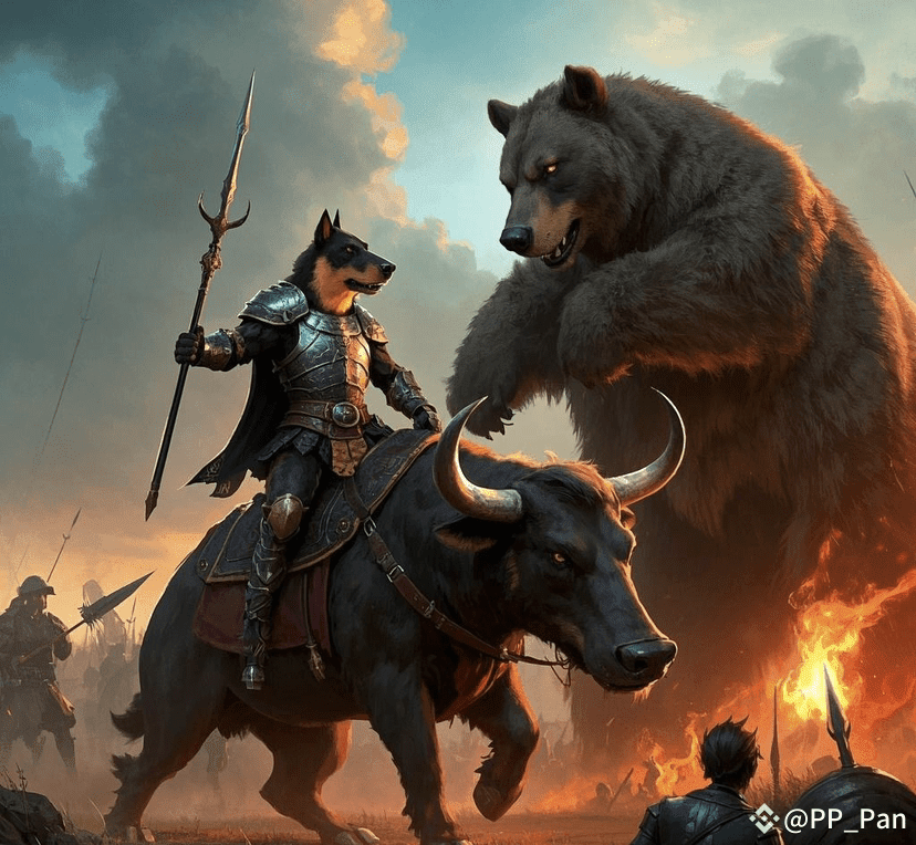 $RARE Today the market has slightly rebounded, what good new | PP_Pan ...