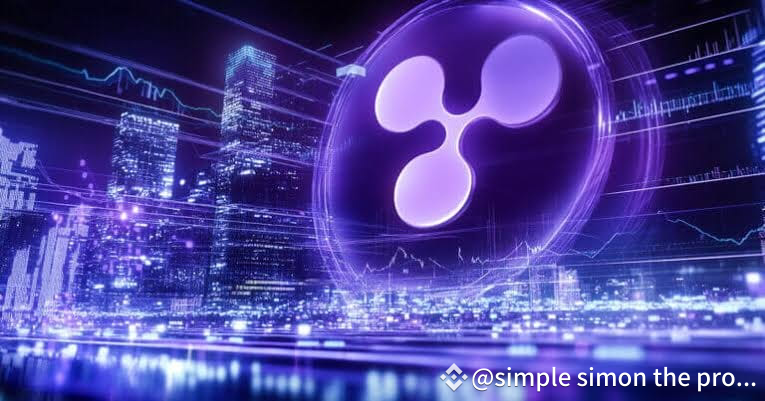 🚀💸 Ripple's RLUSD Stablecoin Gains NYDFS Approval! 🎉 _Ri | simple simon the profiler on Binance ...