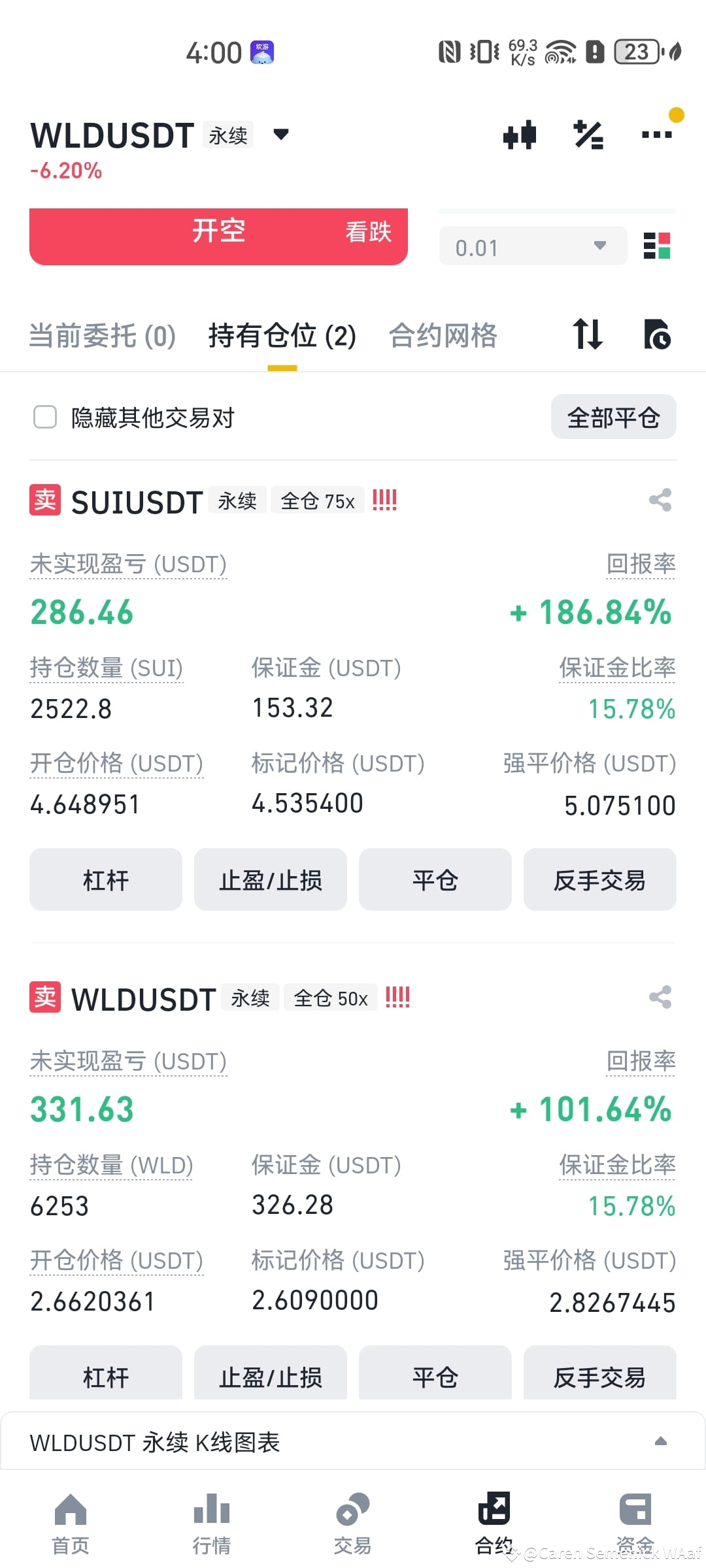 After carrying it for seven or eight hours, I finally manage | Caren ...