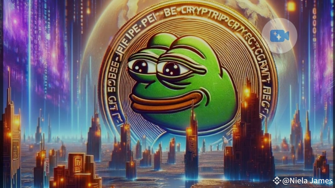 Could Pepe Coin Reach $1? Analyzing the Roadmap to a Potential Meme ...