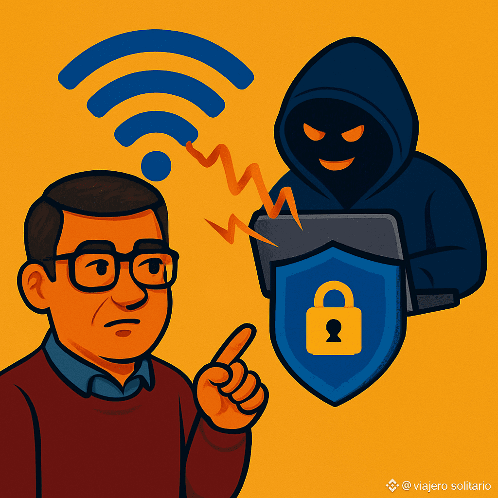 What is a "Man in the Middle" attack and why should you prot | viajero ...